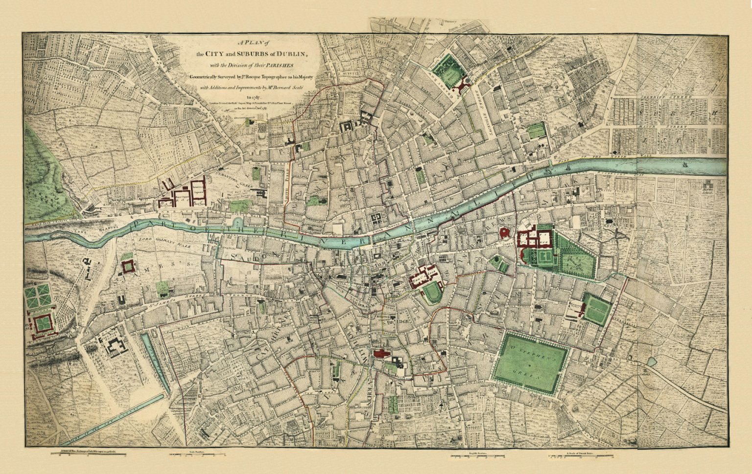 AUSTRIA 1851 – Old Maps Library